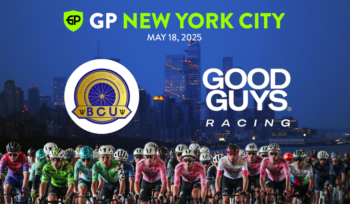A local and a national team added to GP New York City lineup - New York ...